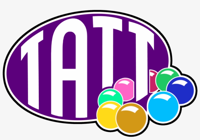 Official Logo Of The Tatt - Free Transparent PNG Download - PNGkey