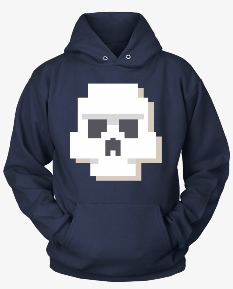 Pixel Skull - Free Transparent PNG Download - PNGkey