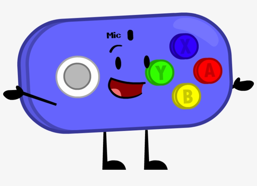 Controller Pose - Game Controller - Free Transparent PNG Download - PNGkey