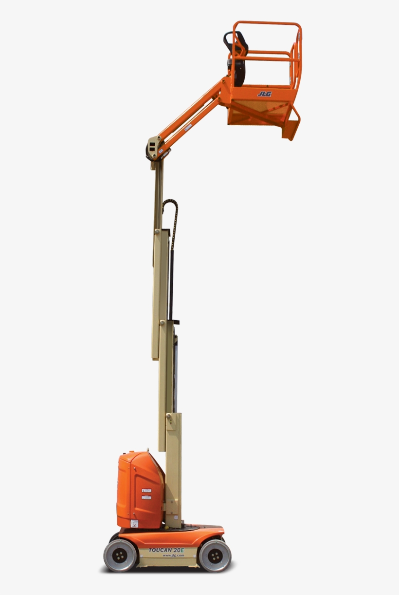 T20e - Tech Mech Handling Equipments - Free Transparent PNG Download ...