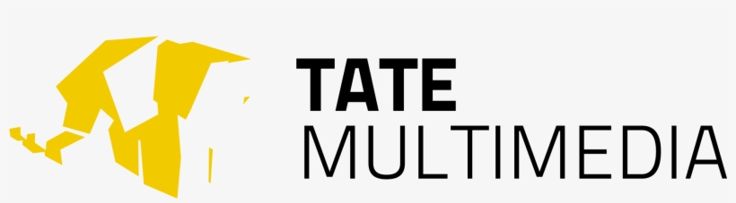 Logo - Tate Multimedia Logo Png - Free Transparent PNG Download - PNGkey