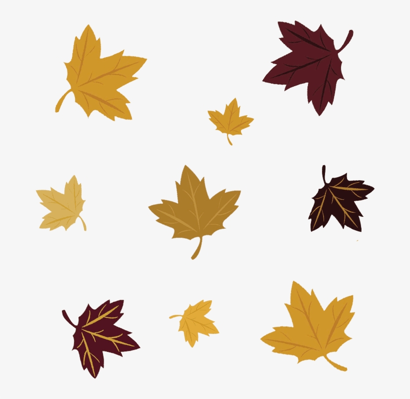 Cgps Falling Leaves - Columbia Grammar And Preparatory School - Free ...