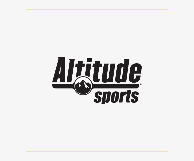 Altitude Sports - Altitude Sports And Entertainment - Free Transparent ...