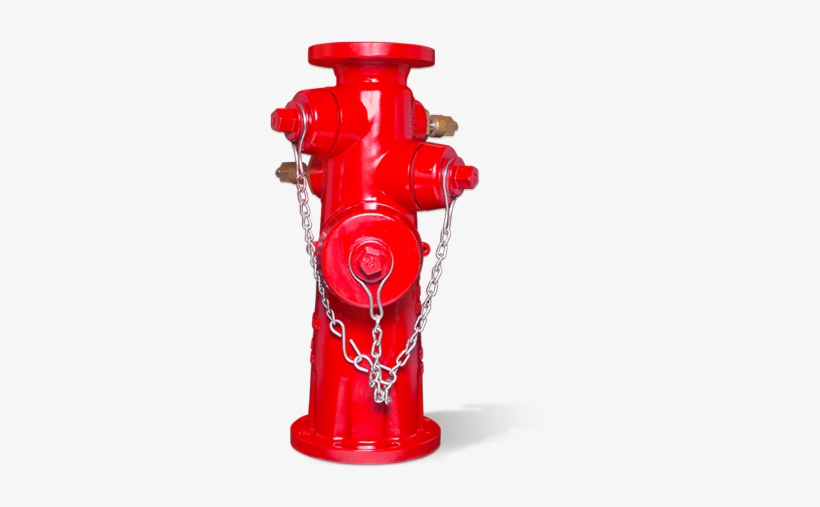 Ul / Fm Approved Wet Barrel Hydrant - Cylinder - Free Transparent PNG ...