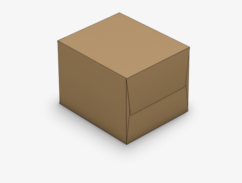No Carton Contracts Required - Box - Free Transparent PNG Download - PNGkey