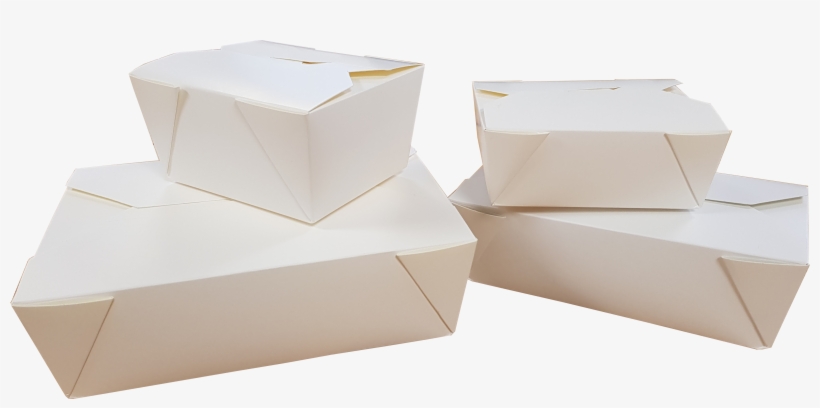 Takeaway Cartons - Take-out - Free Transparent PNG Download - PNGkey