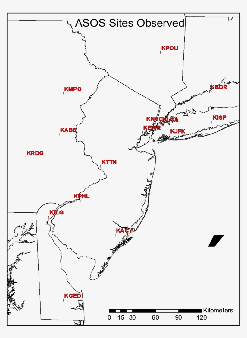 Asos Stations - Map - Free Transparent PNG Download - PNGkey