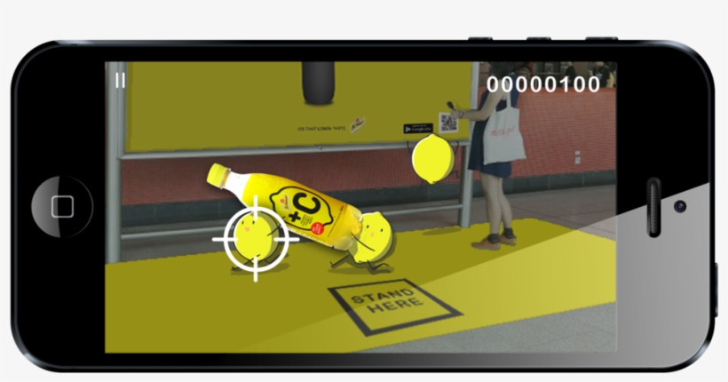 Paul Truce A - Android - Free Transparent PNG Download - PNGkey