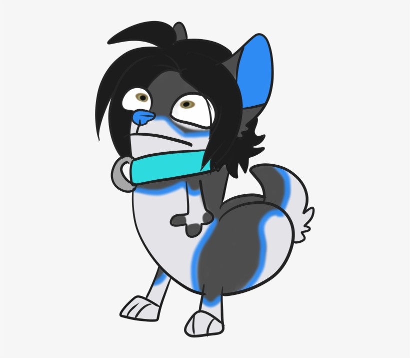 Dickbutt - Cartoon - Free Transparent PNG Download - PNGkey