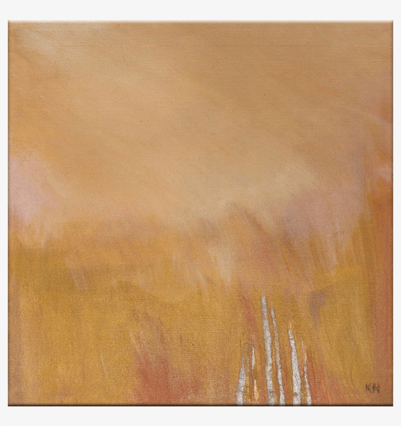 10kh Fire Study - Fire Study 3 By Karen Hopkins Wall Art Size: 76 Cm ...