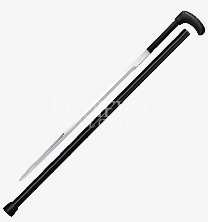 Heavy Duty Sword Cane - Heavy Duty Cane Sword - Free Transparent PNG ...