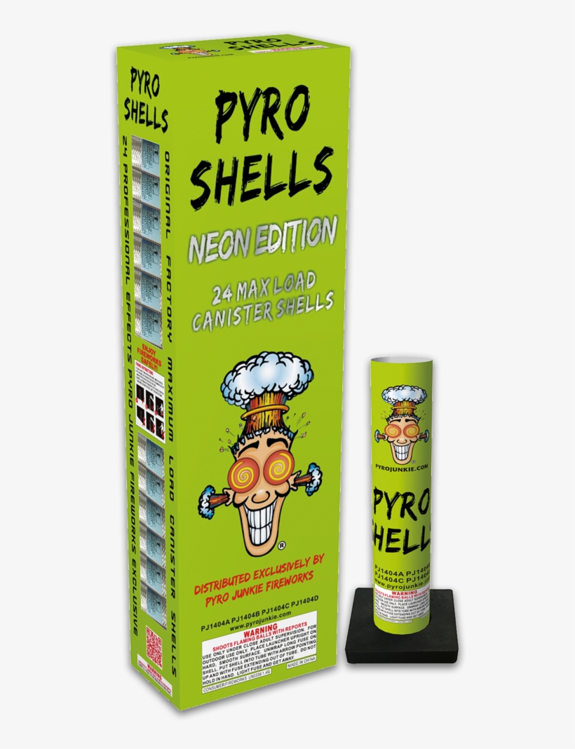 Neon Shells - Free Transparent PNG Download - PNGkey