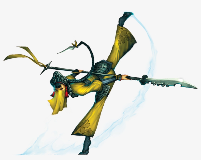 Ten Thunders & - Free Transparent PNG Download - PNGkey