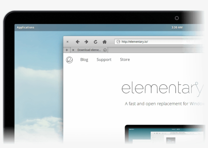 Simply Beautiful - Midori - Free Transparent PNG Download - PNGkey