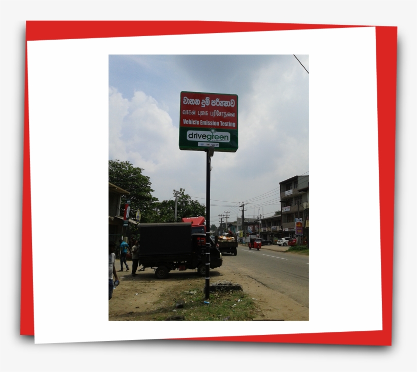 Our Works - Sign - Free Transparent PNG Download - PNGkey