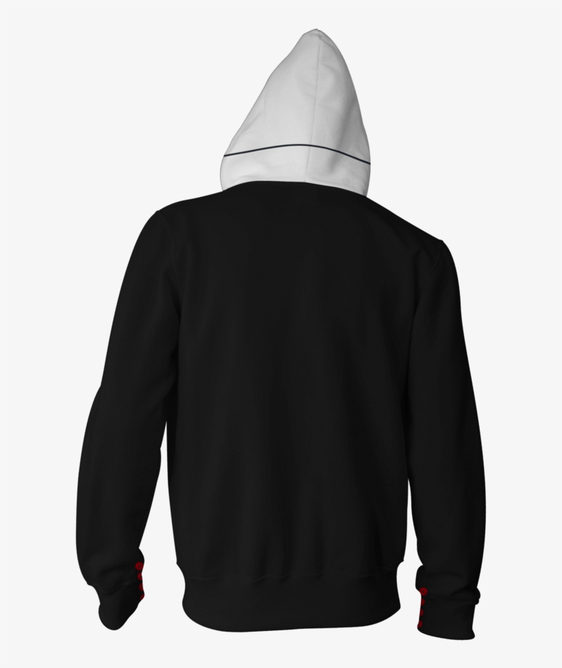 Persona 5 Hoodies - Battle Of Los Angeles Hoodie - Free Transparent PNG ...