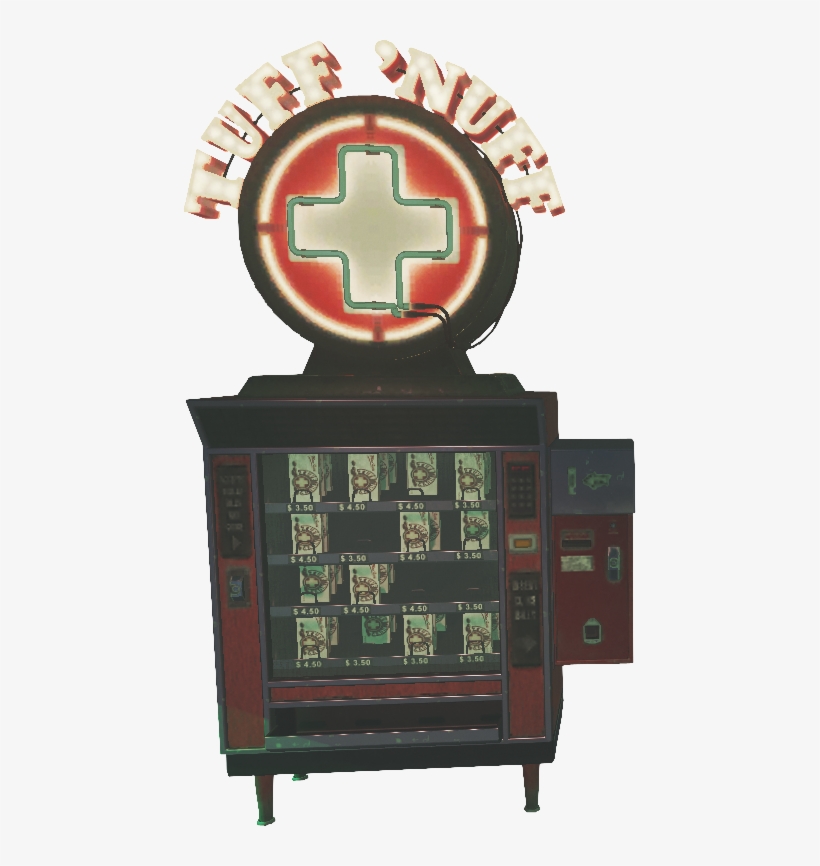 Tuff 'nuff - Cod Iw Tuff Nuff - Free Transparent PNG Download - PNGkey