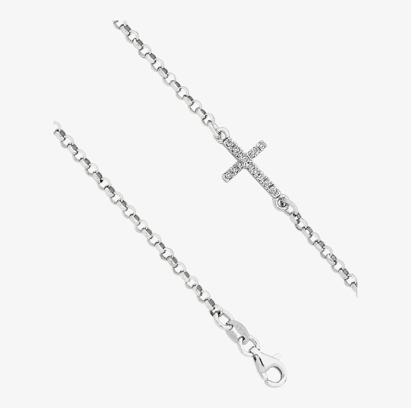 Silver Cross Png - Free Transparent PNG Download - PNGkey
