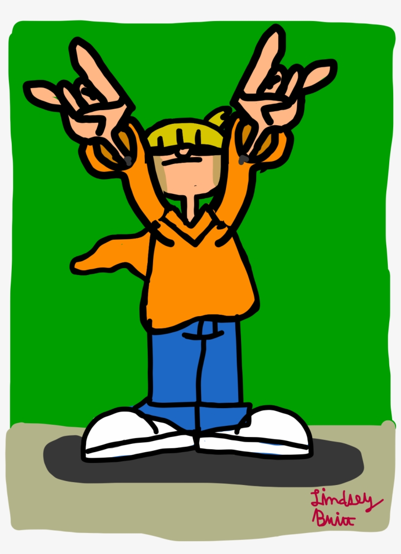 4 - Cartoon - Free Transparent PNG Download - PNGkey