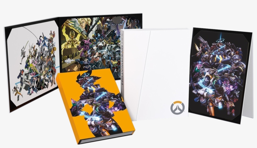 Overwatch - Free Transparent PNG Download - PNGkey