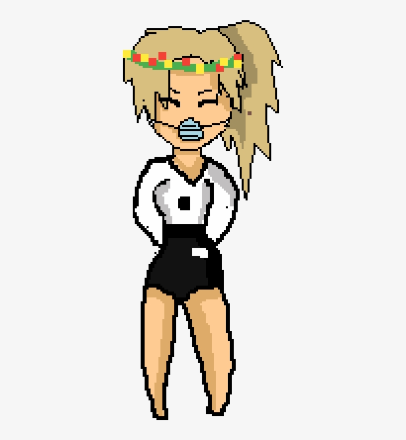 My Roblox Character - Cartoon - Free Transparent PNG Download - PNGkey