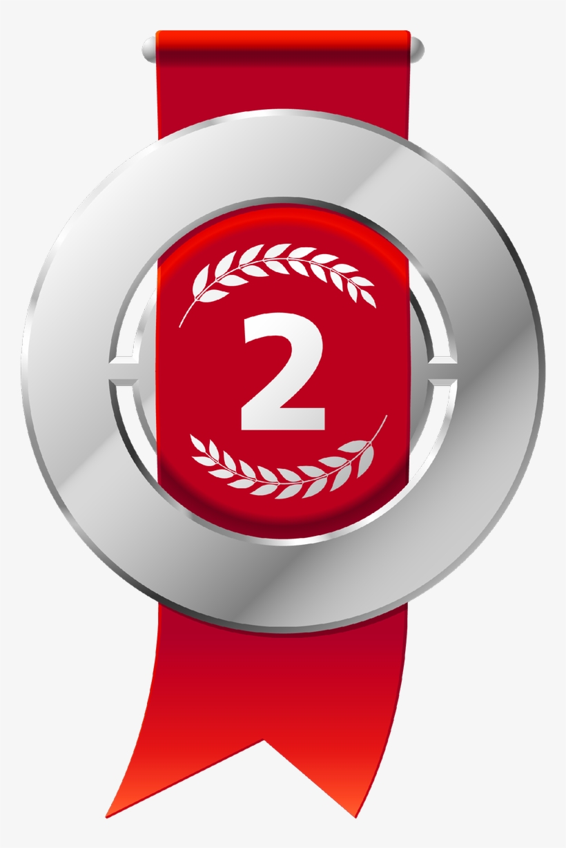 Most Active User - Medals Transparent - Free Transparent PNG Download ...