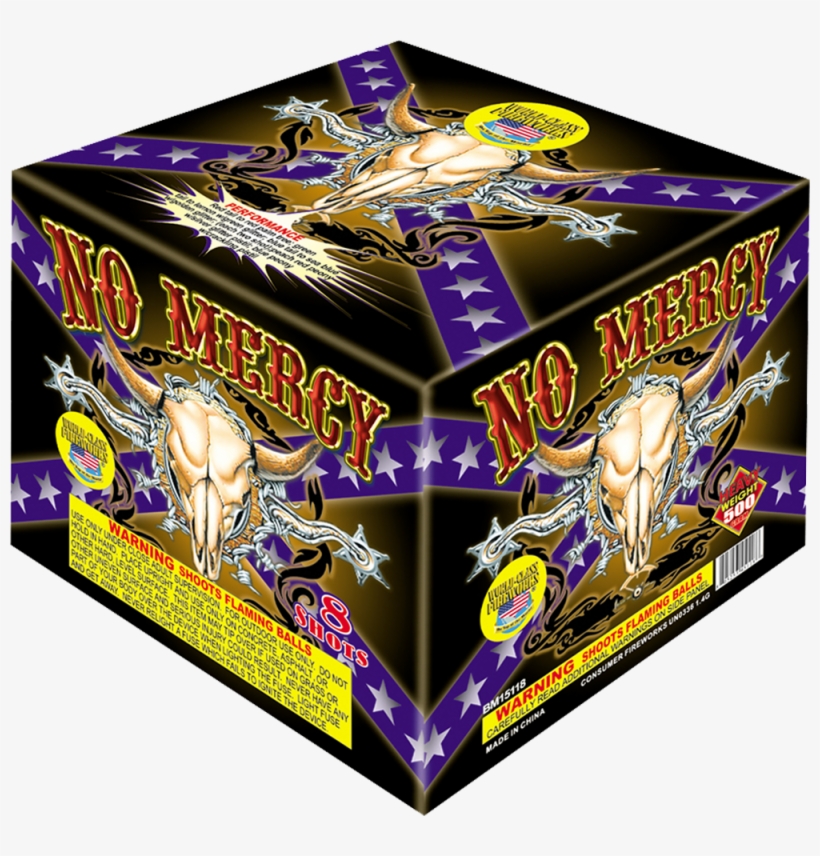 No Mercy - Graphic Design - Free Transparent PNG Download - PNGkey