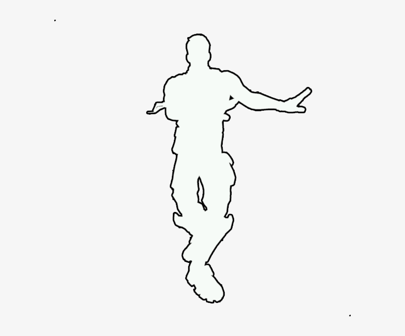 Flapper - Flapper Fortnite - Free Transparent PNG Download - PNGkey