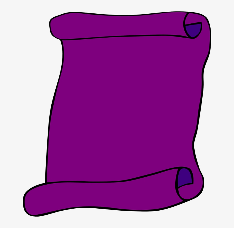 Purple Paper Png - Free Transparent PNG Download - PNGkey
