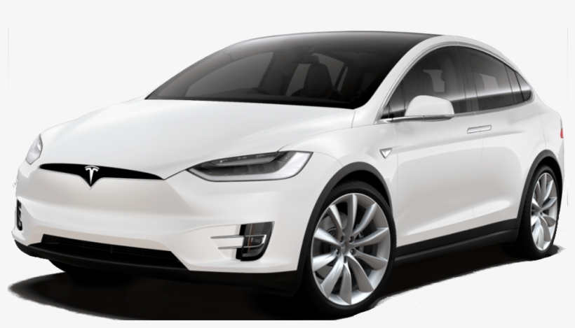 Tesla Model X - Tesla Model X 60d - Free Transparent PNG Download - PNGkey