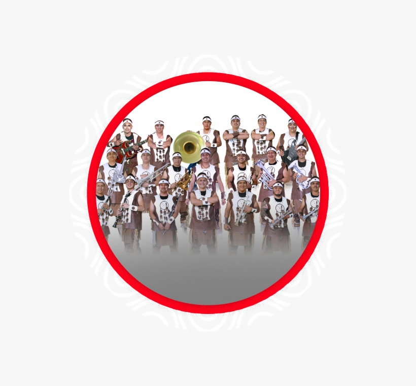 15 B - Mega Velaria León - Free Transparent PNG Download - PNGkey