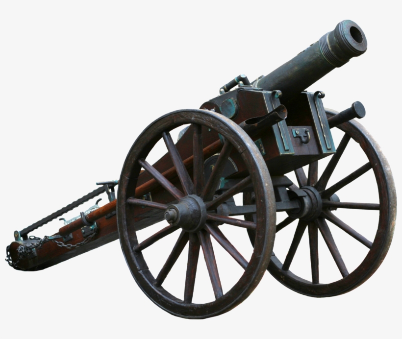 Cannon Png, Download Png Image With Transparent Background, - Пушка Пнг ...
