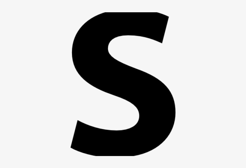 Dollar Sign - Calligraphy - Free Transparent PNG Download - PNGkey