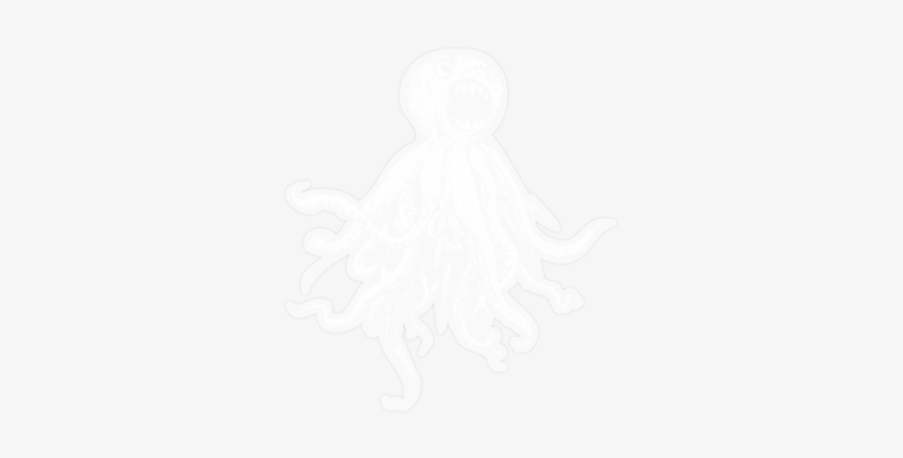 Octopus Clear Sticker - Octopus - Free Transparent PNG Download - PNGkey