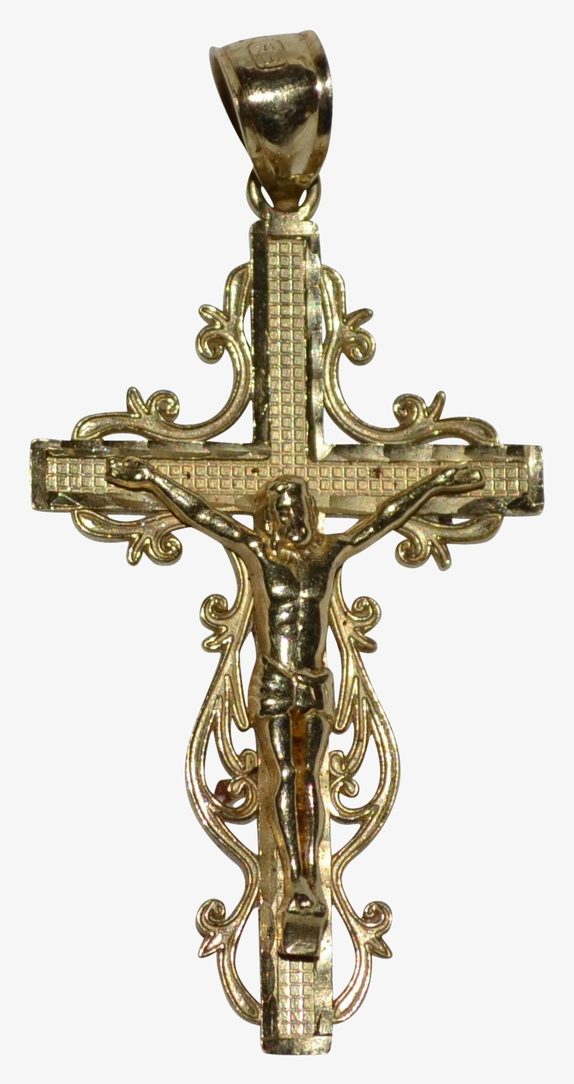 Ornate Cross Png Image Stock - Cross - Free Transparent PNG Download ...
