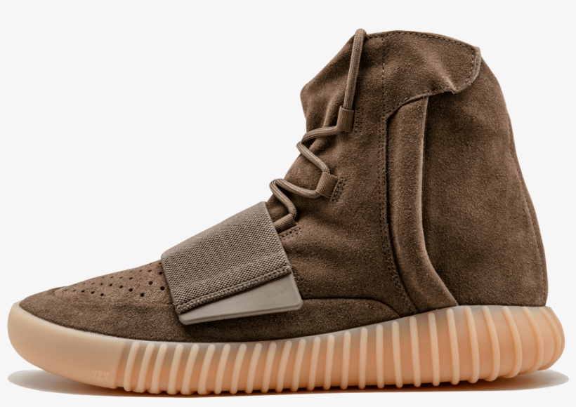 Yeezy 750 - Free Transparent PNG Download - PNGkey