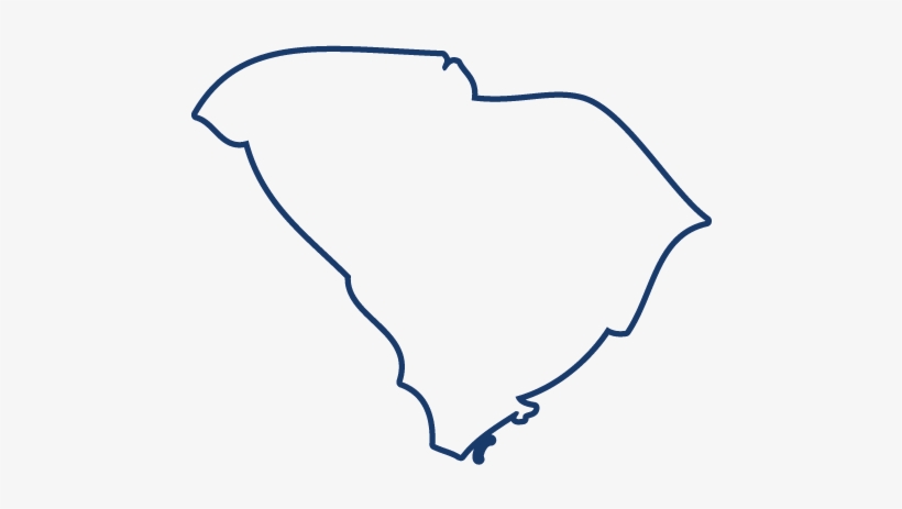 South Carolina - Free Transparent PNG Download - PNGkey