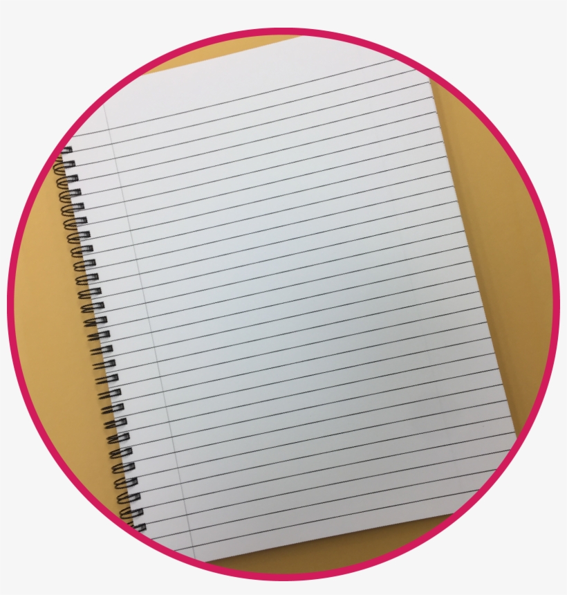 Wide Ruled Paper - Paper - Free Transparent PNG Download - PNGkey