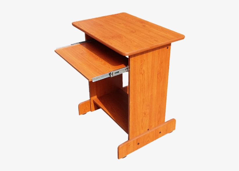 165, Mini Computer Table - Mini Computer Table - Free Transparent PNG ...