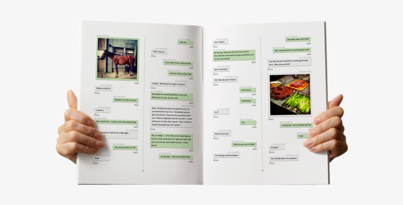 First Slide - Book - Free Transparent PNG Download - PNGkey