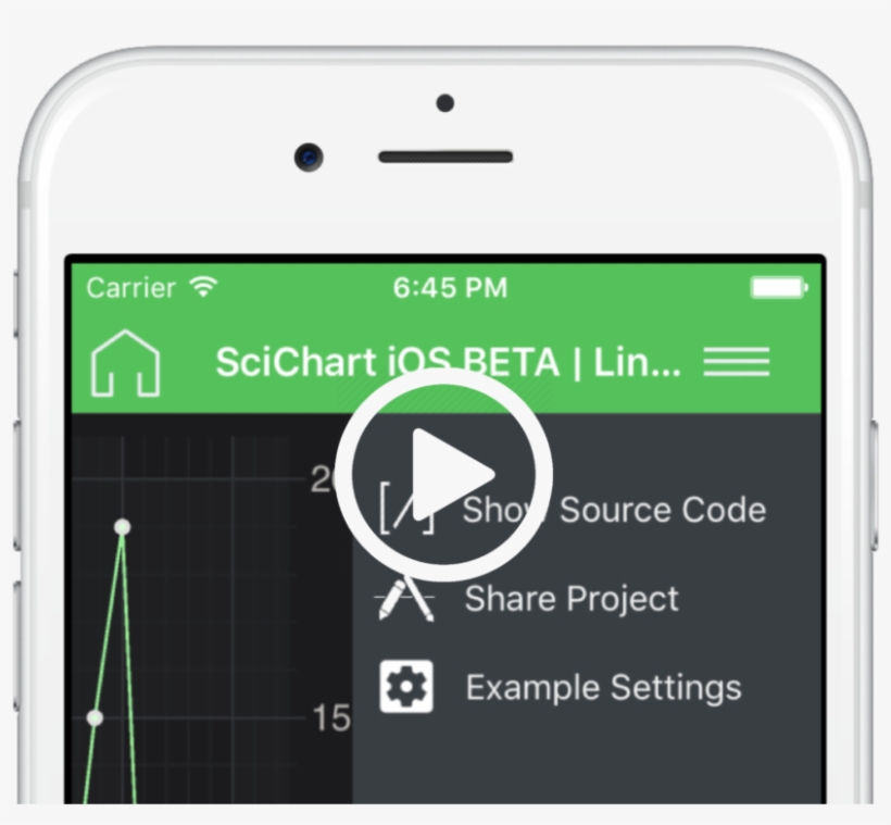 Ios Bubble Chart - Iphone - Free Transparent PNG Download - PNGkey