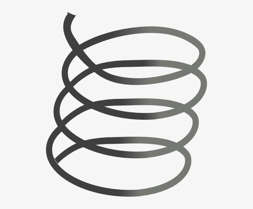 Metal - Metal Spring Clipart - Free Transparent PNG Download - PNGkey