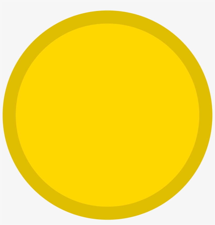 Bfdi Golf Ball Body - Free Transparent PNG Download - PNGkey