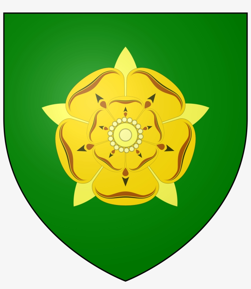 House Tyrell - House Of Tyrell Logo - Free Transparent PNG Download ...