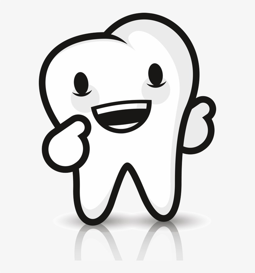 28 Collection Of Teeth Drawing Png - Tooth Png - Free Transparent PNG ...