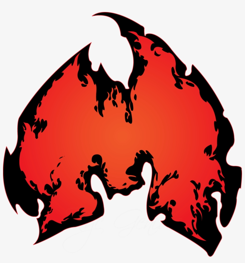 Method Man Logo Tattoo