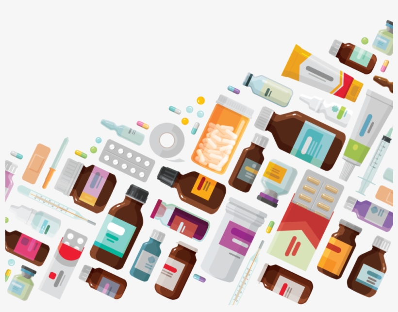 Pill Bottle-01 - Bottle - Free Transparent PNG Download - PNGkey