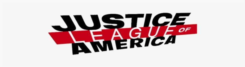 Justice League Of America Vol 3 Logo - Justice League Of America Volume ...