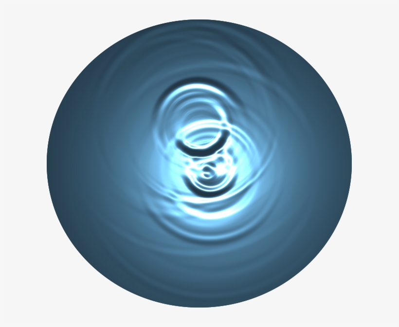 Water Ripple - Free Transparent PNG Download - PNGkey