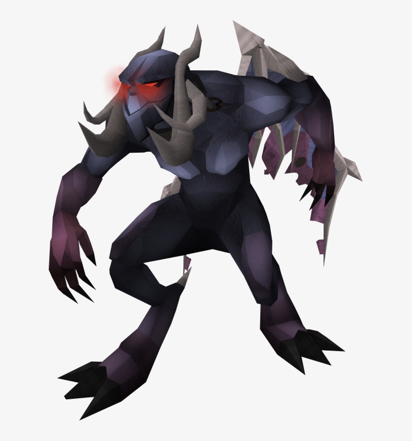 Demon Png - Free Transparent PNG Download - PNGkey